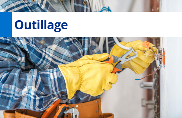 Westburne | Distributeur d'alimentation électrique