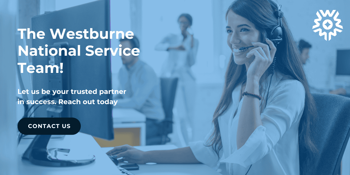 Contact | Westburne