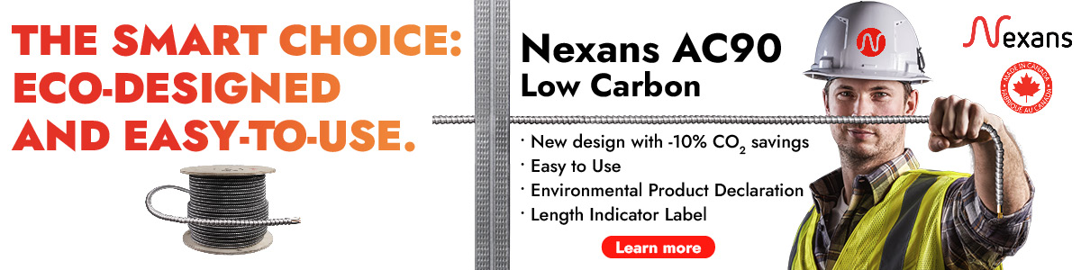 Nexans | Wire and Cable | Nedco